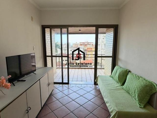 Apartamento à venda na Praia Grande