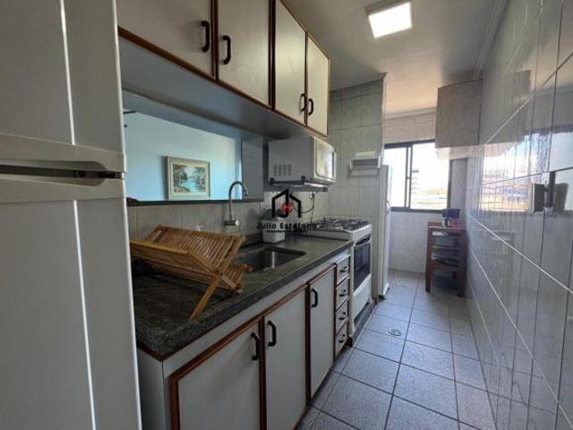 Apartamento à venda na Praia Grande