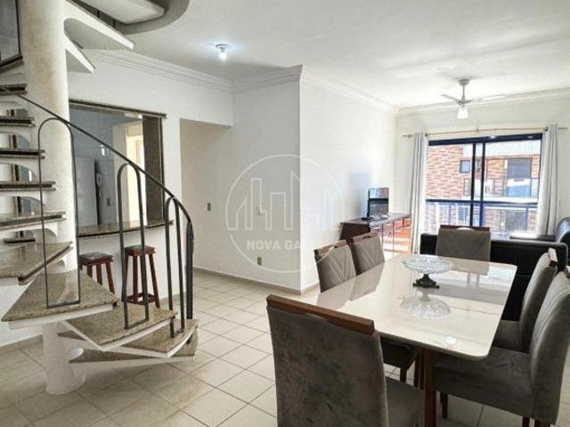 Apartamento à venda na Praia Grande
