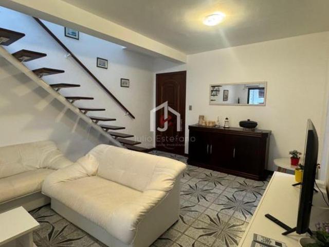 Apartamento à venda na Praia Grande