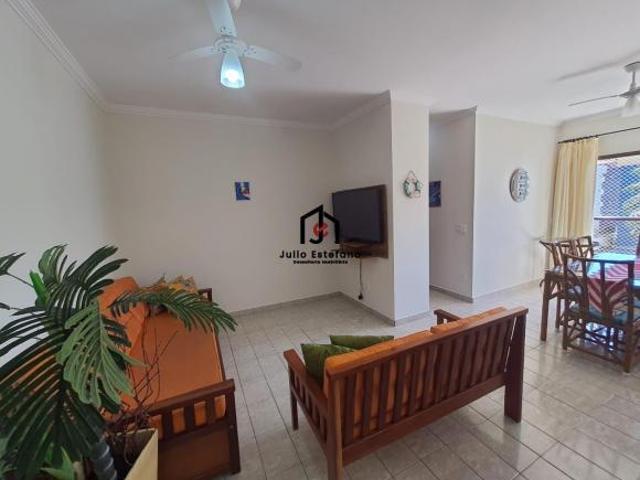 Apartamento à venda na Praia Grande