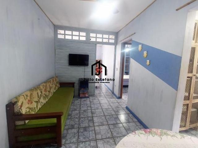 Apartamento à venda na Praia Grande