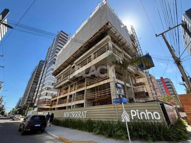 Apartamento à venda na Praia Grande