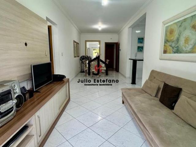 Apartamento à venda na Praia Grande