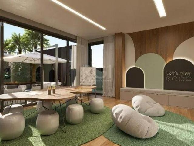 Apartamento à venda na Praia Grande