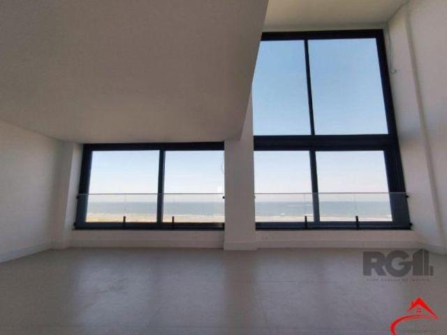 Apartamento à venda na Praia Grande
