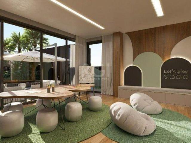 Apartamento à venda na Praia Grande