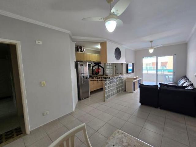 Apartamento à venda na Praia Grande