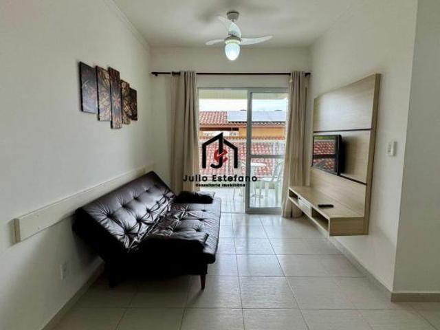 Apartamento à venda na Praia Grande