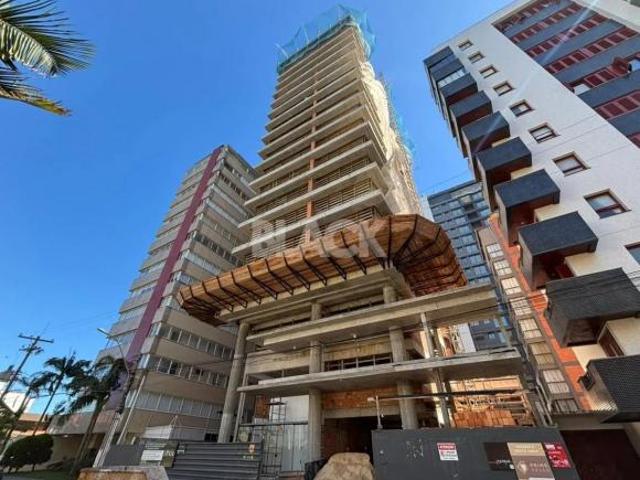Apartamento à venda na Praia Grande