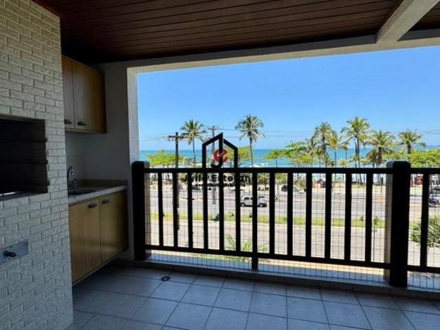 Apartamento à venda na Praia Grande
