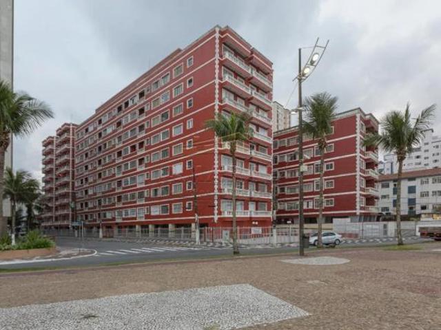 Apartamento a venda na Praia Grande
