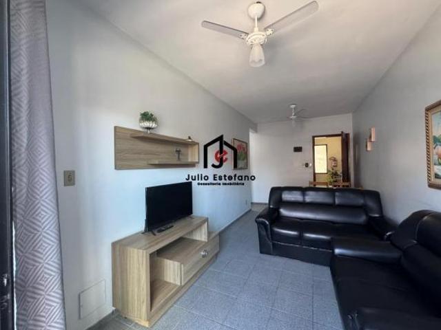 Apartamento à venda na Praia Grande