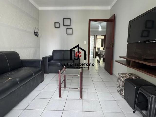 Apartamento à venda na Praia Grande