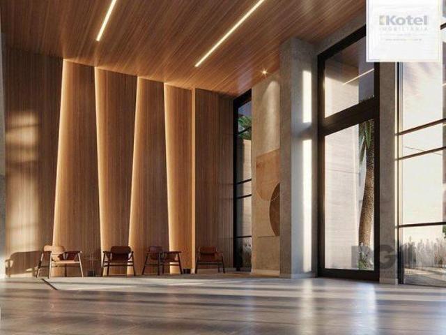 Apartamento à venda na Praia Grande