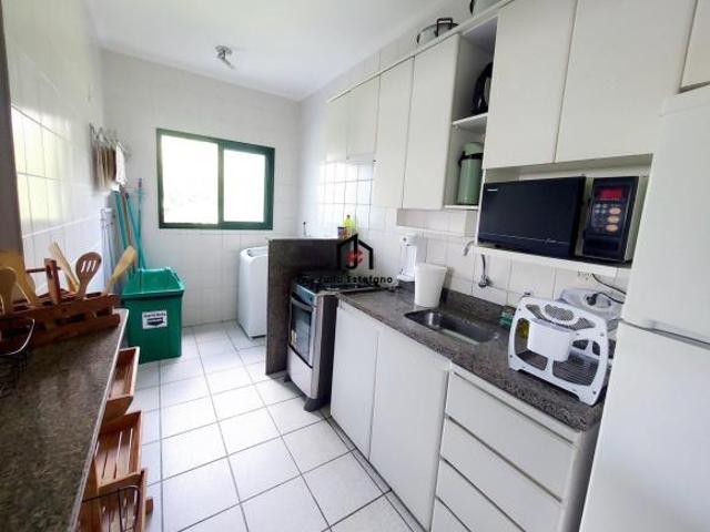 Apartamento à venda na Praia Grande