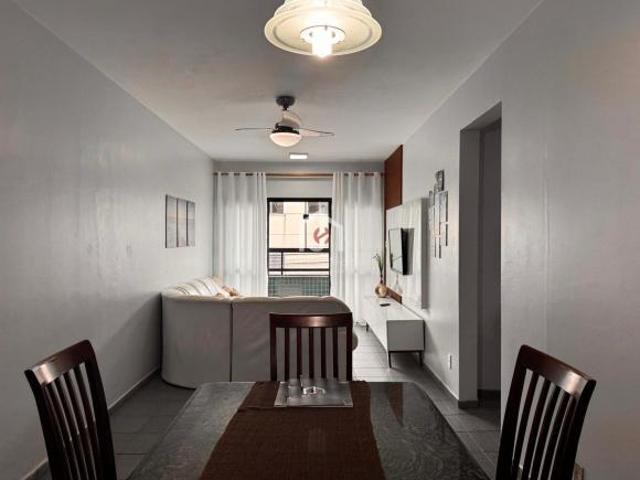 Apartamento à venda na Praia Grande