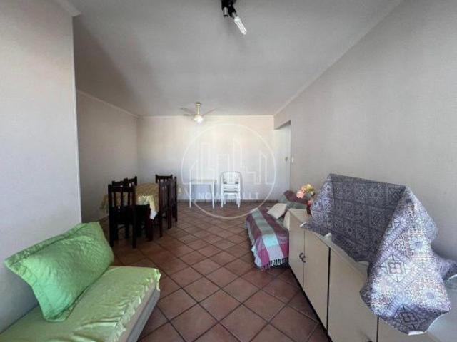 Apartamento à venda na Praia Grande