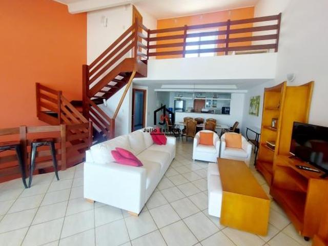 Apartamento à venda na Praia Grande