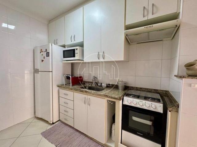 Apartamento à venda na Praia Grande