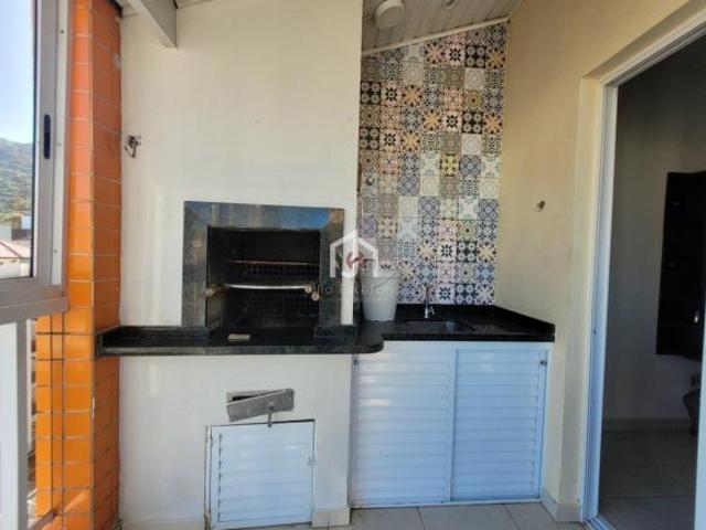 Apartamento à venda na Praia Grande