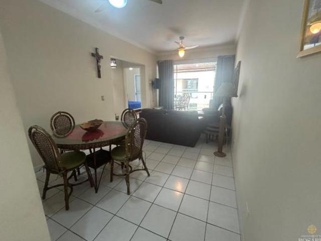 Apartamento à VENDA na Praia Grande Ubatuba 2 dorms com