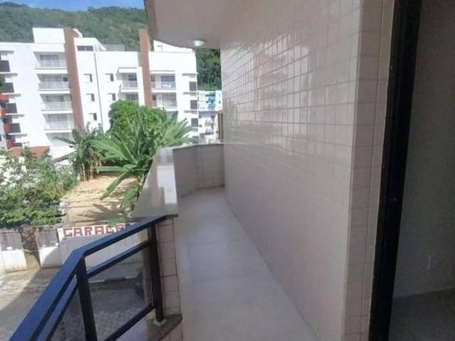 Apartamento à Venda na Praia Grande, Ubatuba/SP