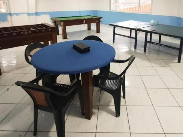 apartamento á venda na praia grande vila tupi 02 quartos 200 m mar otimo preço