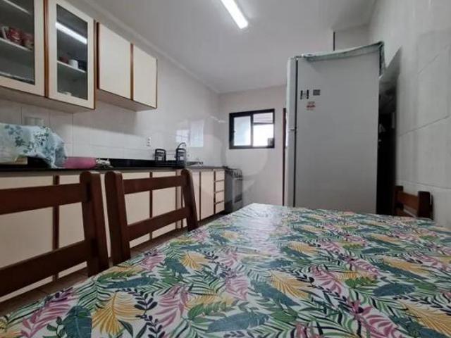 APARTAMENTO Á VENDA NA PRAIA GRANDE VILA TUPI !