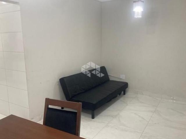 Apartamento a venda na Praia grande, bairro caiçara, com 2 qurtos, suite e 1 vaga