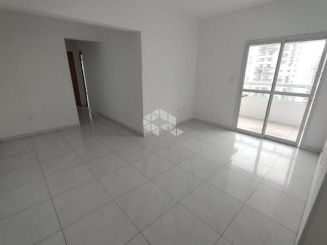 apartamento a venda na praia grande, bairro aviação, 3 quartos, 2 suites e 2 vagas!