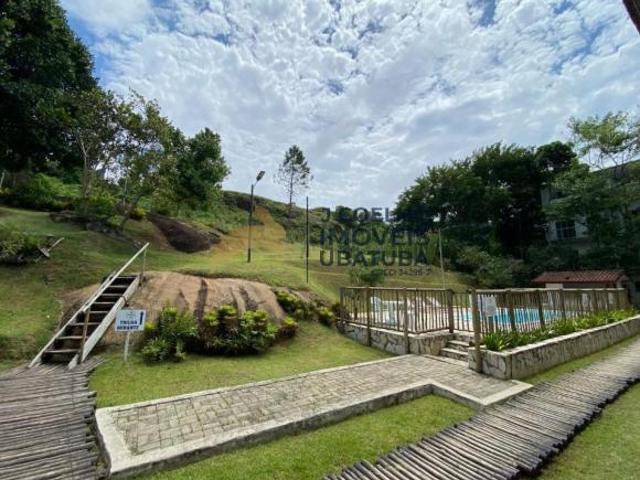Apartamento à venda na Praia Grande com 1 dormitório Ubatuba