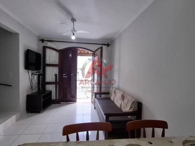 APARTAMENTO A VENDA NA PRAIA GRANDE EM UBATUBA/SP