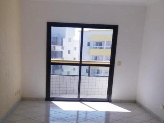 Apartamento à venda na Praia Grande no Bairro Nova Mirim