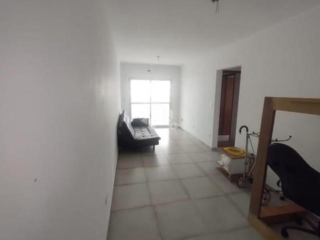 Apartamento a venda na Praia grande, no bairro real, com 2 quartos 1 suite e 1 vaga!