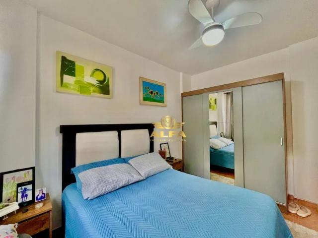 Apartamento à venda na praia Pitangueiras /alfa imóveis guarujá