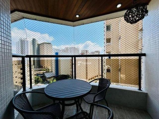 Apartamento à venda na Praias das Astúrias Guarujá / SP