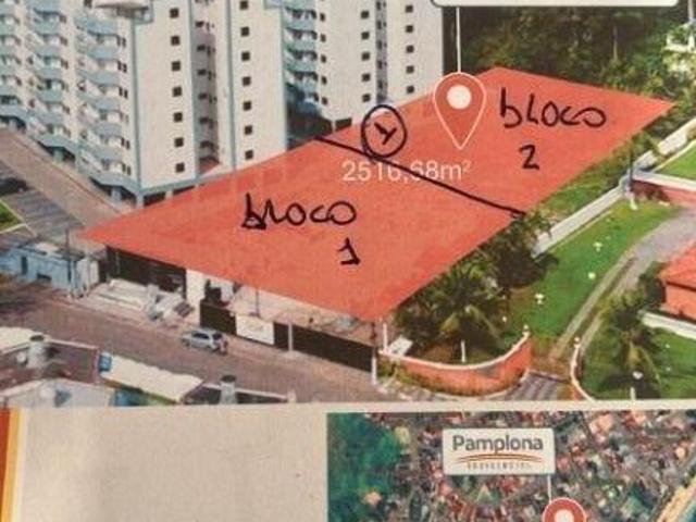 Apartamento à venda na Prainha
