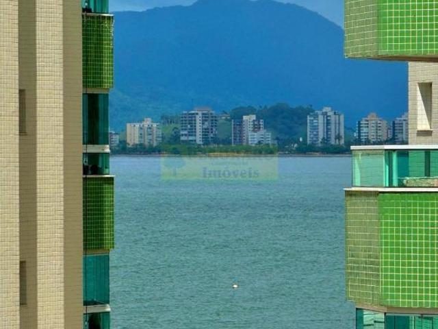 Apartamento à venda na Prainha, Caraguatatuba SP 1 quarto, sala, banheiro, vaga de garagem, 43m² de