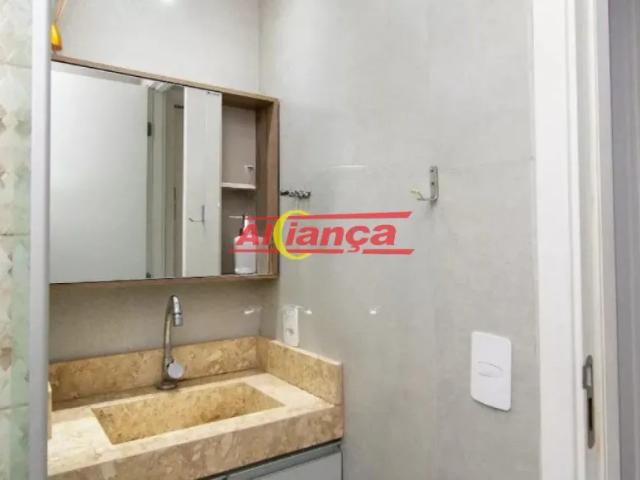Apartamento a venda na Prime Vila Endres São Vila João