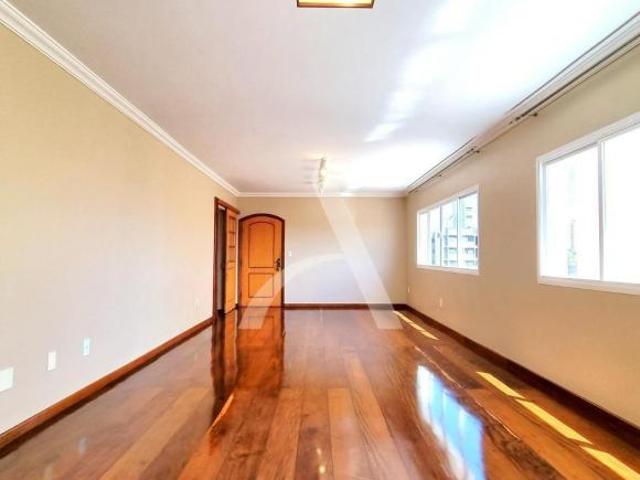 APARTAMENTO À VENDA NA PRINCESA D´OESTE EM CAMPINAS 152m²