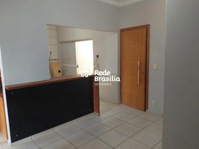 Apartamento à venda na Quadra 16 Sobradinho Brasília