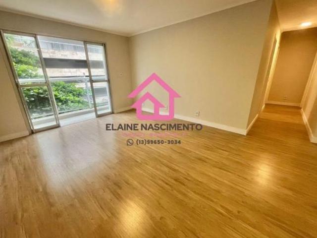 Apartamento à venda na quadra da praia do Boqueirão