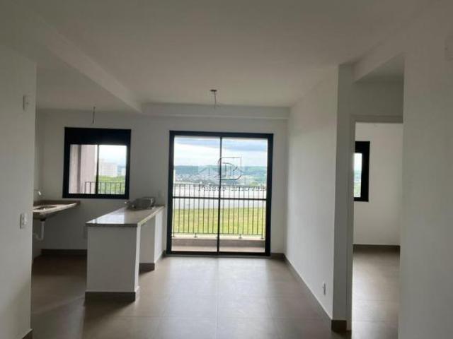Apartamento à venda na Quinta da Primavera, 2 quartos, 1 suíte, 1 vaga