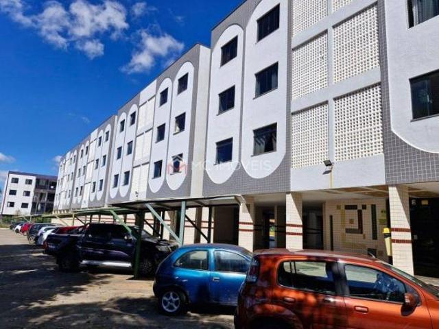 Apartamento à Venda na Qnl 09 | 2 Quartos | Reformado | 1 Vaga de Garagem | Financiável