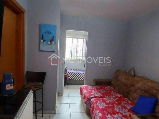 Apartamento à Venda na QS 303 Conjunto 9 – Samambaia Sul | 2 Quartos | Elevador | Financiável