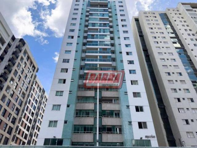 Apartamento à venda na Rua 4 Norte – Águas Claras, Brasília/DF