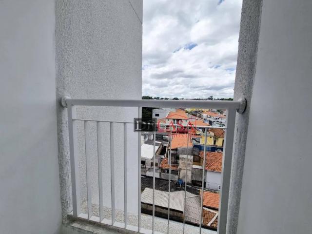 Apartamento a venda na Rua