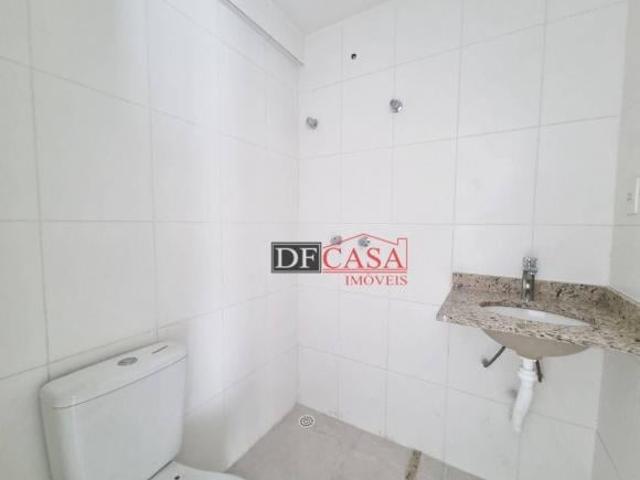 Apartamento a venda na Rua