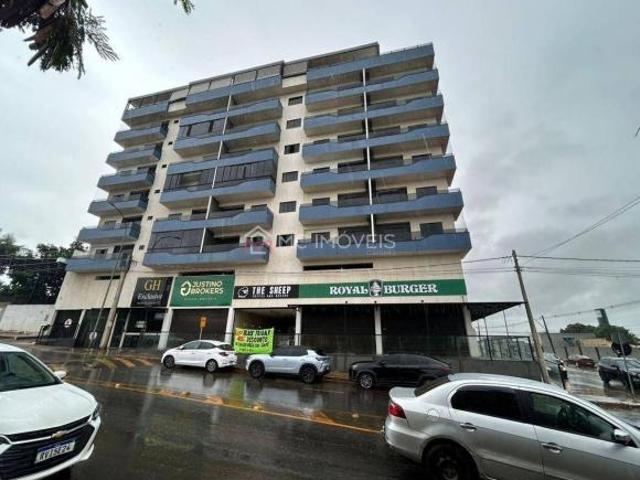 Apartamento à Venda na Rua 3 – Vicente Pires